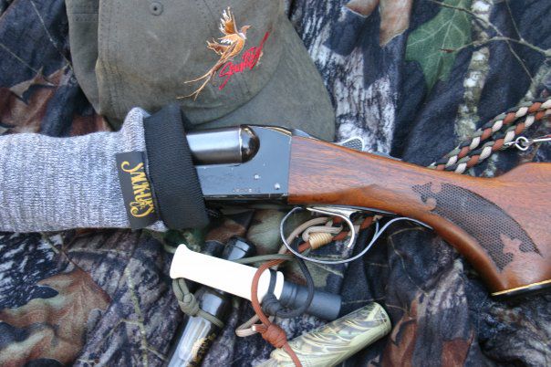 Gun Socks & Firearm Storage – Made in USA | Sack-Ups